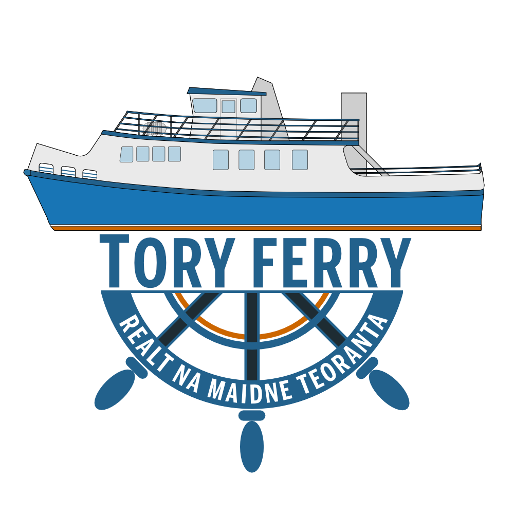 Tickets | Tory Ferry's Online Booking Service | Tory Ferry